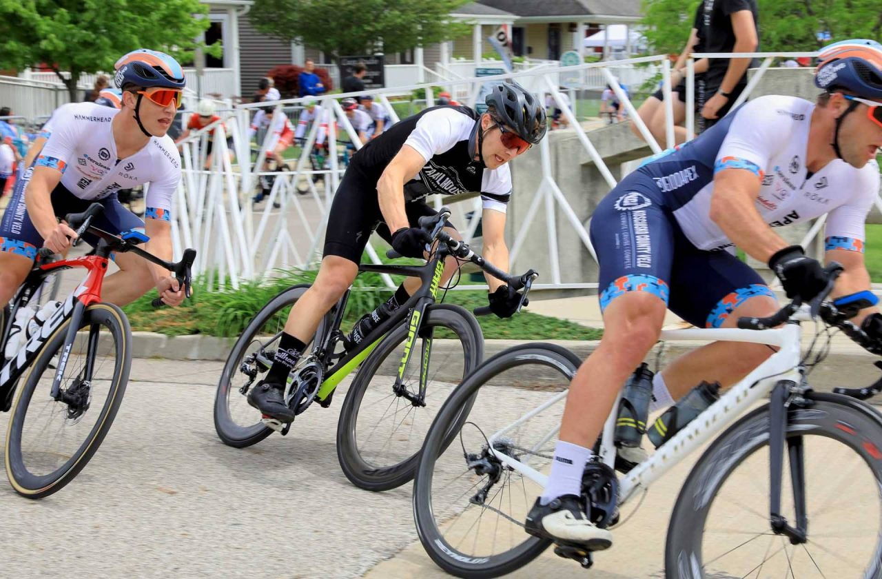 FSTF Weekend | Kosciusko County Velo